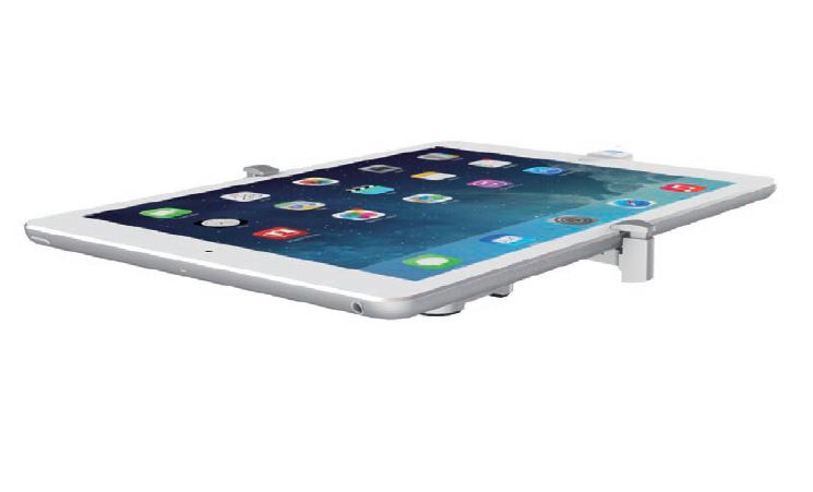 Electronics Display Security Alarm – Tablets – De Tag