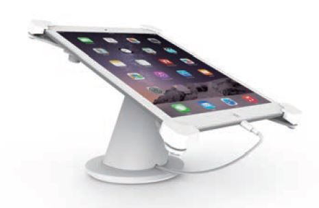 Electronics Display Security Alarm – Tablets – De Tag